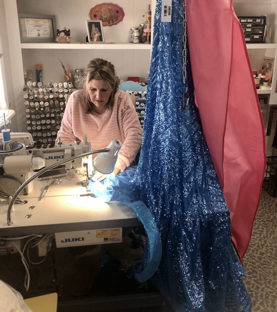 About Us – Sew Custom